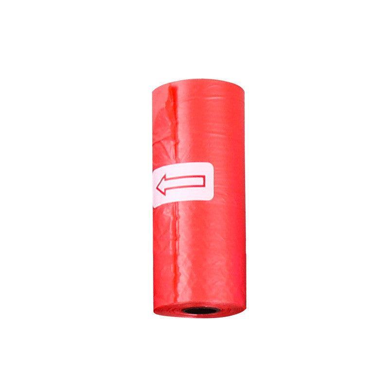 Biodegradable Pet Waste Bags: Colorful And Eco-Friendly Solution For D ...