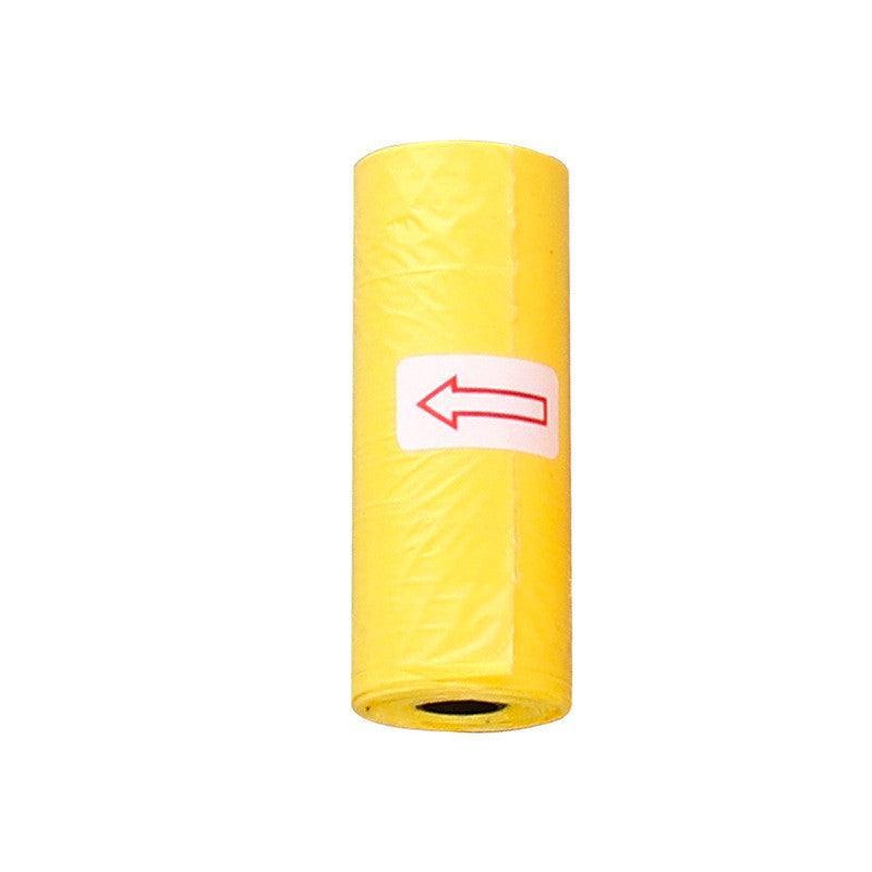 Biodegradable Pet Waste Bags: Colorful And Eco-Friendly Solution For D ...